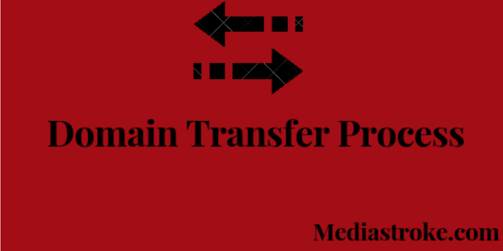 Domain-Transfer-Process